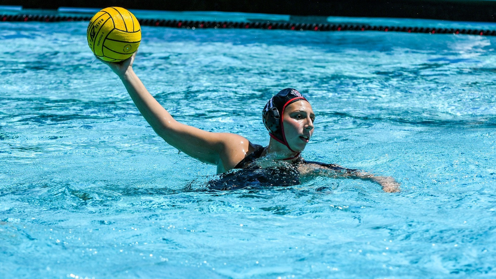 Aztec Water Polo Reveals 2024 Schedule - San Diego State Aztecs