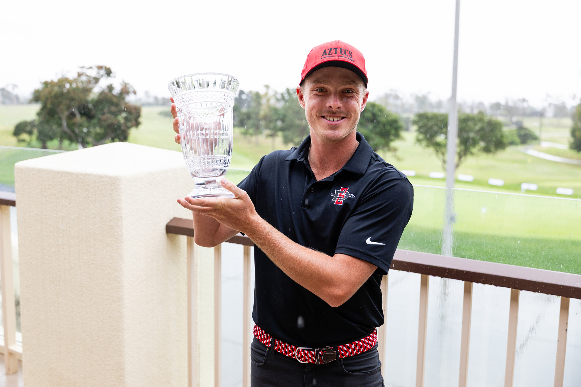 Justin Hastings and Harry Takis Sweep MW Weekly Awards - San Diego ...