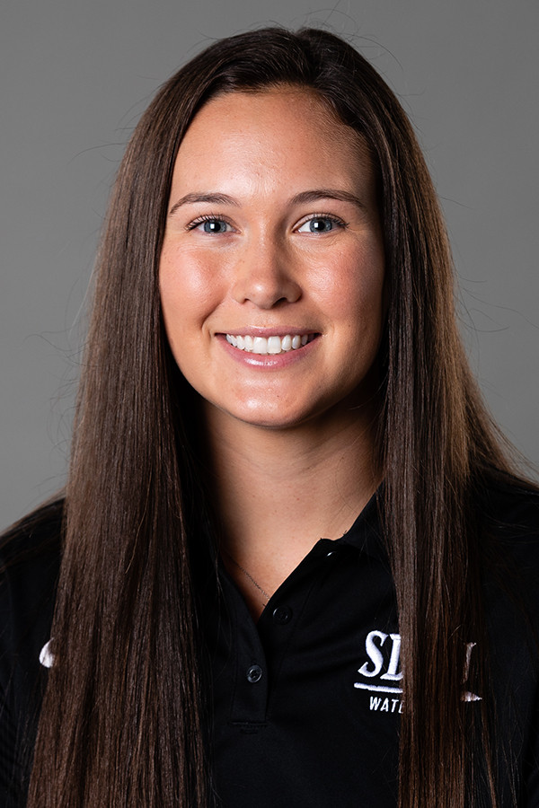 Delaney Binette - Women's Water Polo 2020 - San Diego State Aztecs