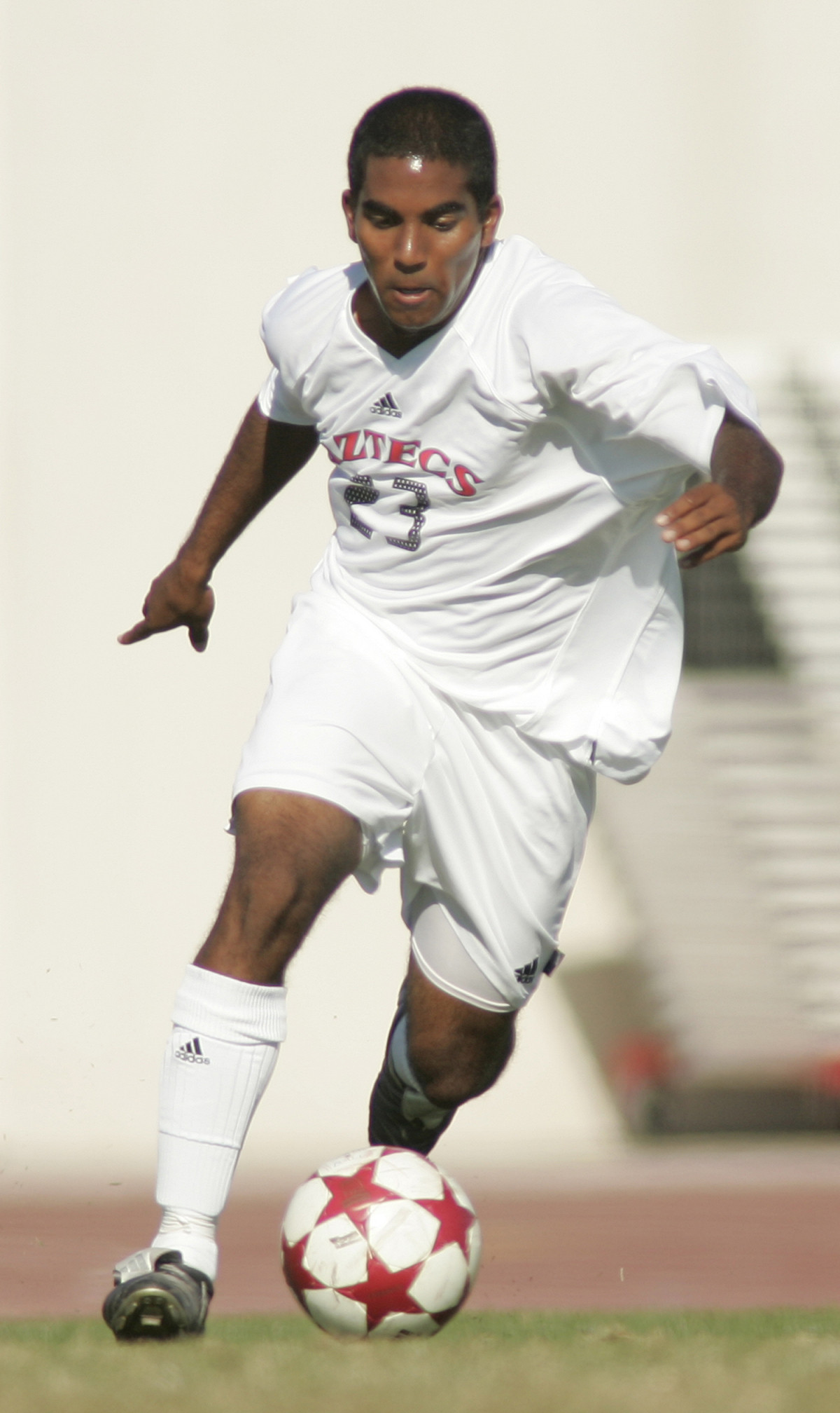San Diego State's Omar Persad to Play for Jamaica U-20 Team - San Diego ...