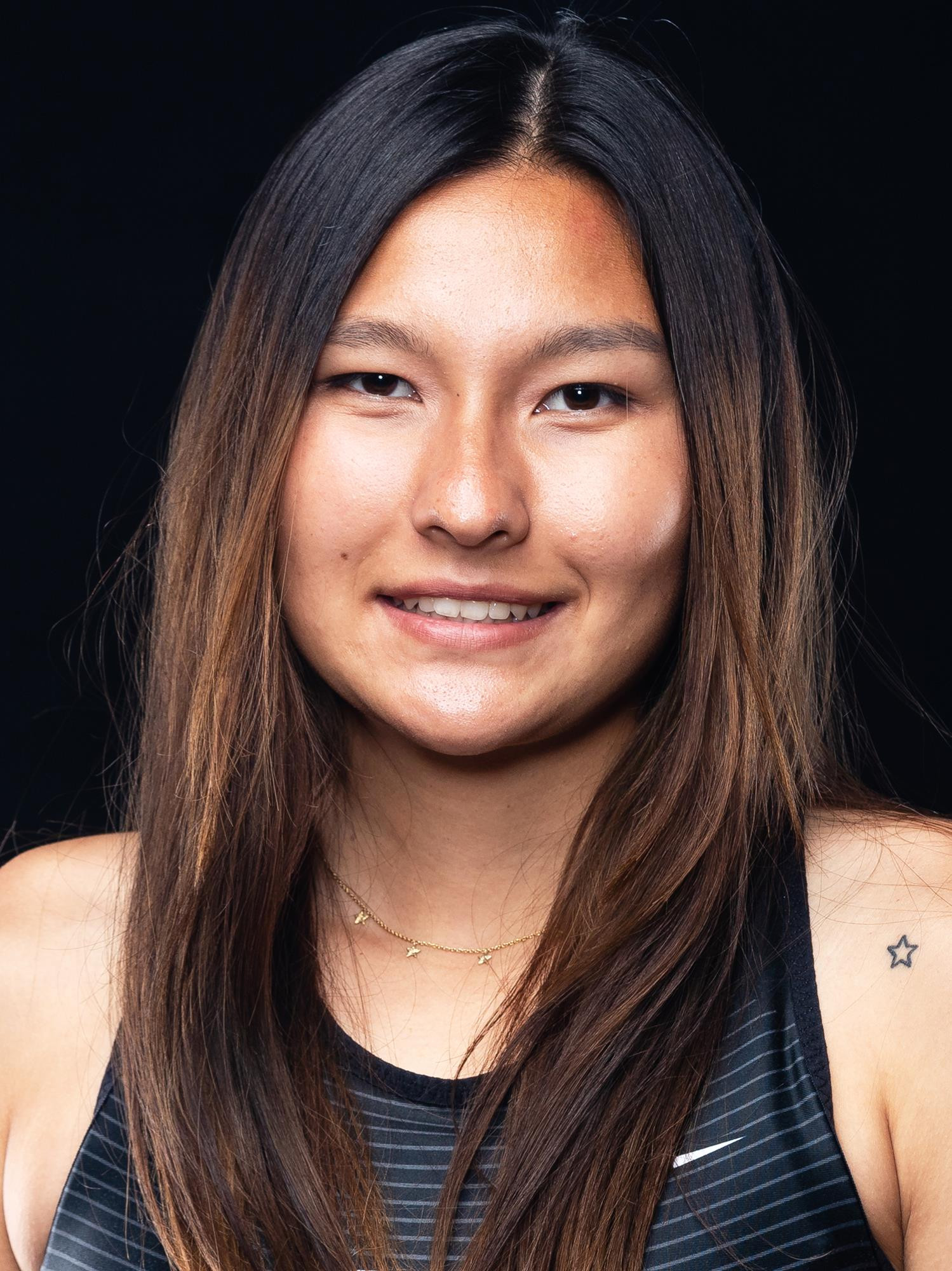 Jade Cany - Women's Track and Field 2019-20 - San Diego State Aztecs