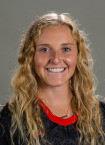 Madison Nunziata - Women's Lacrosse 2018 - San Diego State Aztecs
