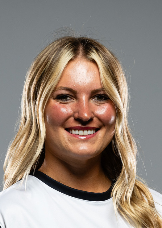 Jenna West - Women's Soccer 2024 - San Diego State Aztecs