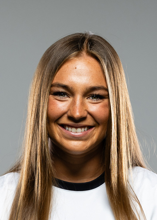 Carlin Blake - Women's Soccer 2024 - San Diego State Aztecs