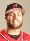 Tim Zier - Baseball 2011 - San Diego State Aztecs