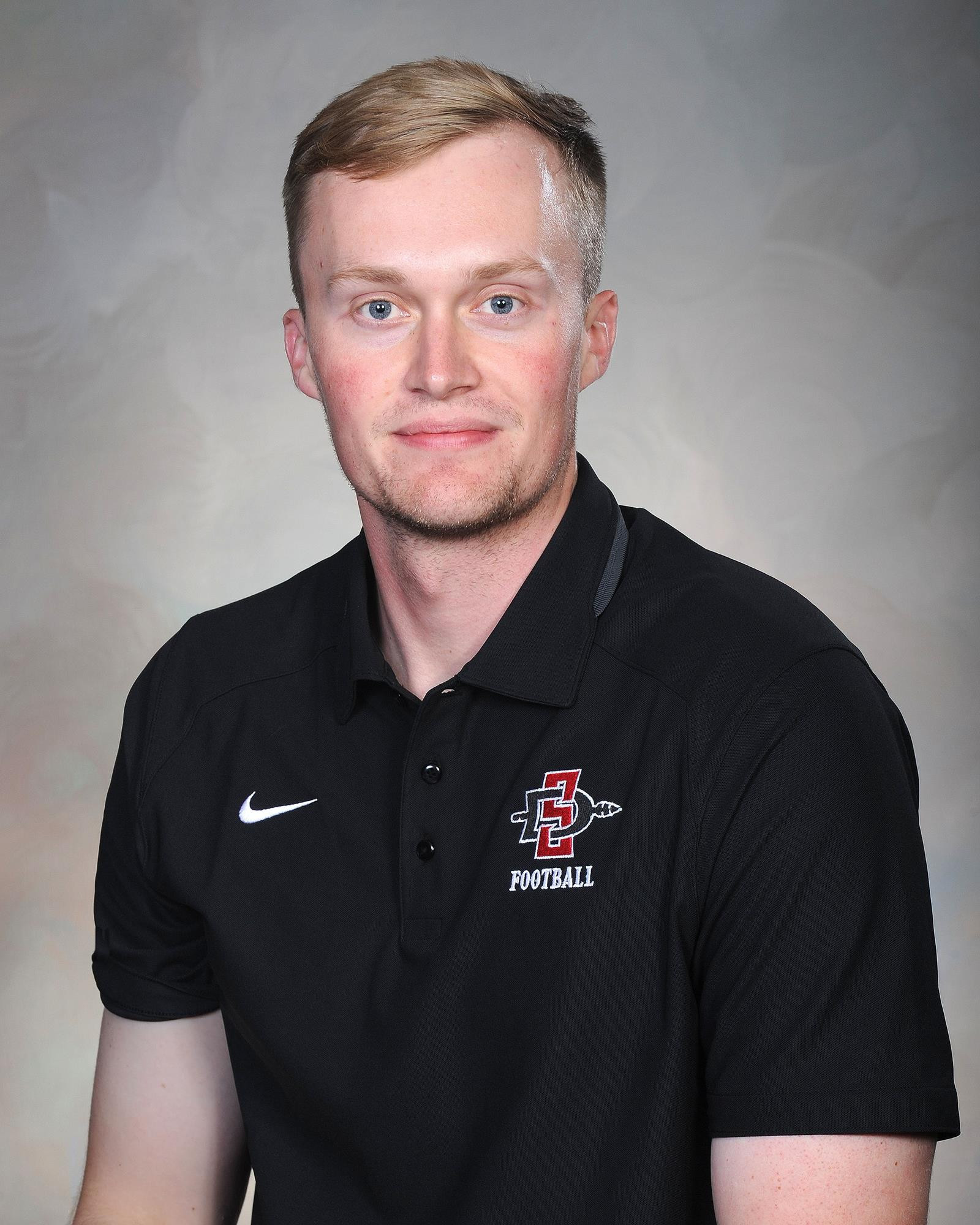 Austen Jacobs - San Diego State Aztecs
