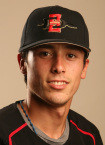 Antonio Carrillo - Baseball 2010 - San Diego State Aztecs