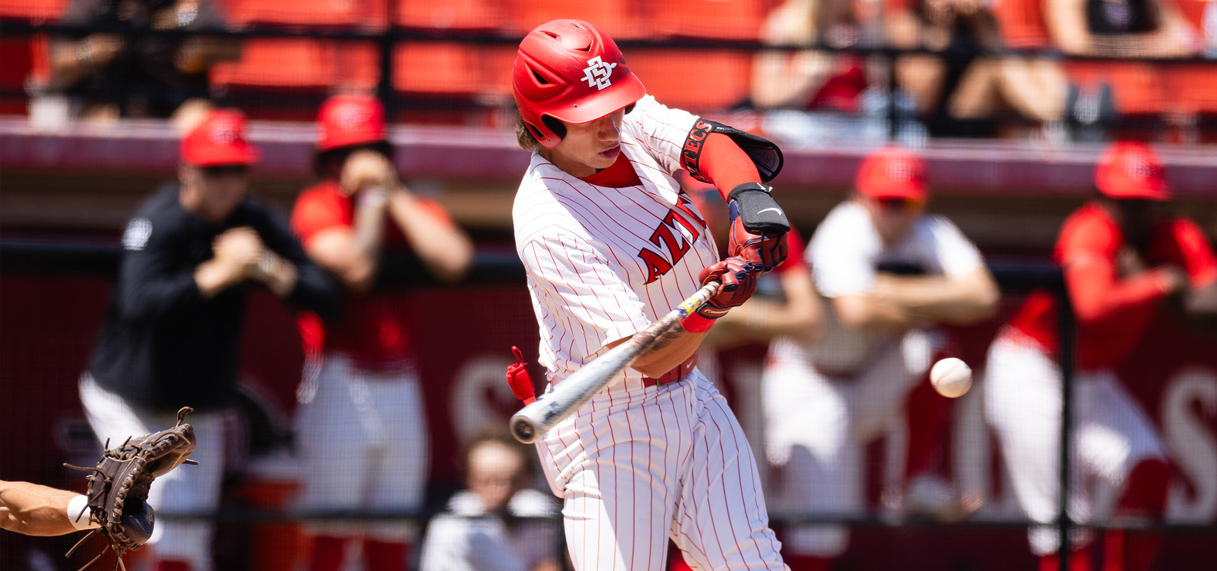 Aztecs Drop 7-6 Heartbreaker at UC Riverside Tuesday Night - San Diego ...