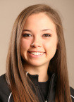 Sarah Winfield - Women's Rowing 2013-14 - San Diego State Aztecs