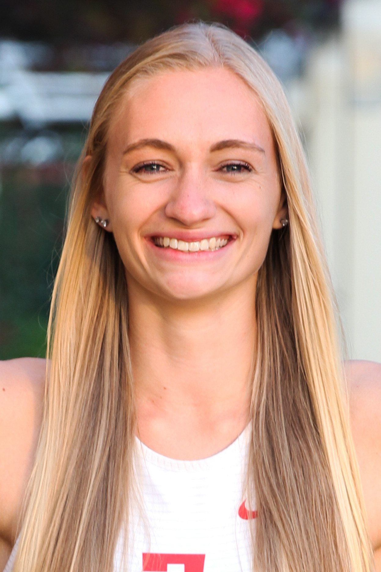 Molly Scharmann - Women's Track and Field 2020-21 - San Diego State Aztecs