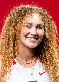 Bailey Watts - Women's Track and Field 2023-24 - San Diego State Aztecs