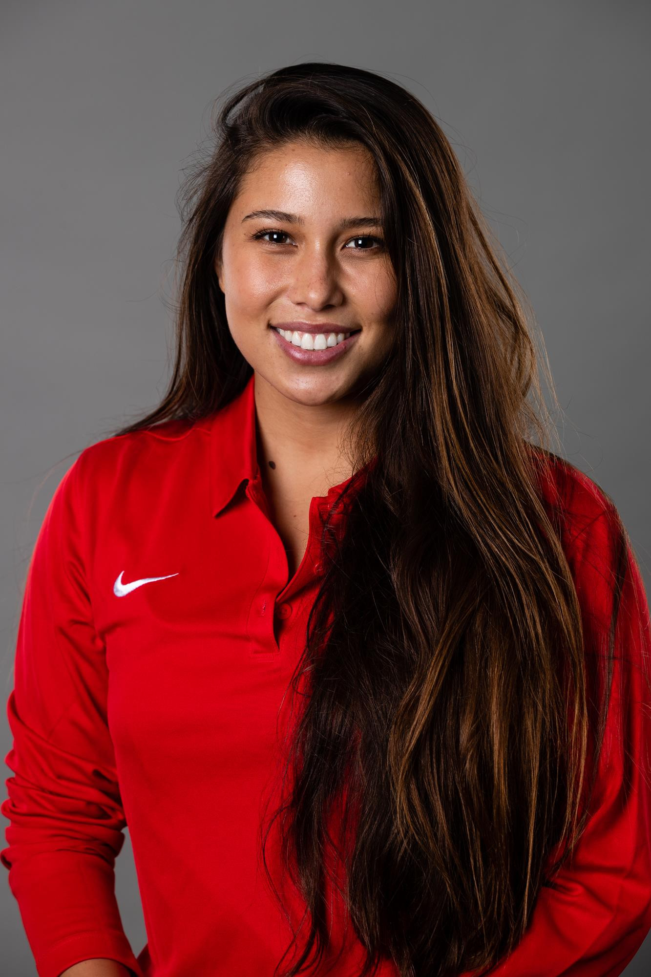 Mackenzie Mora - Women's Track and Field 2018-19 - San Diego State Aztecs
