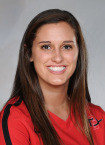 Sam McGrath - Women's Volleyball 2017 - San Diego State Aztecs