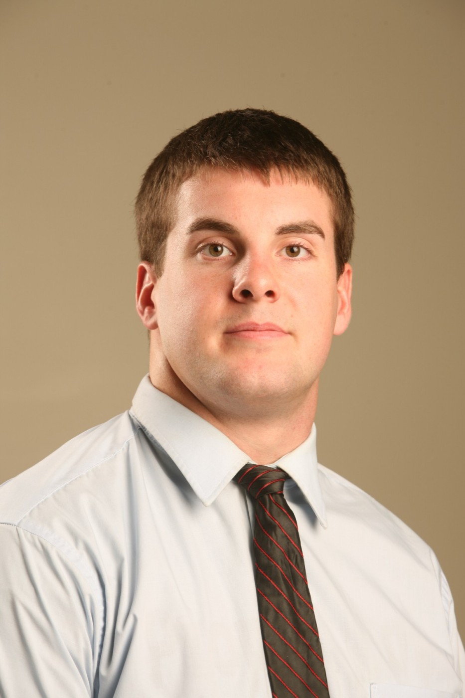 Meet The Aztecs: Q&A With Colin Shumate - San Diego State Aztecs