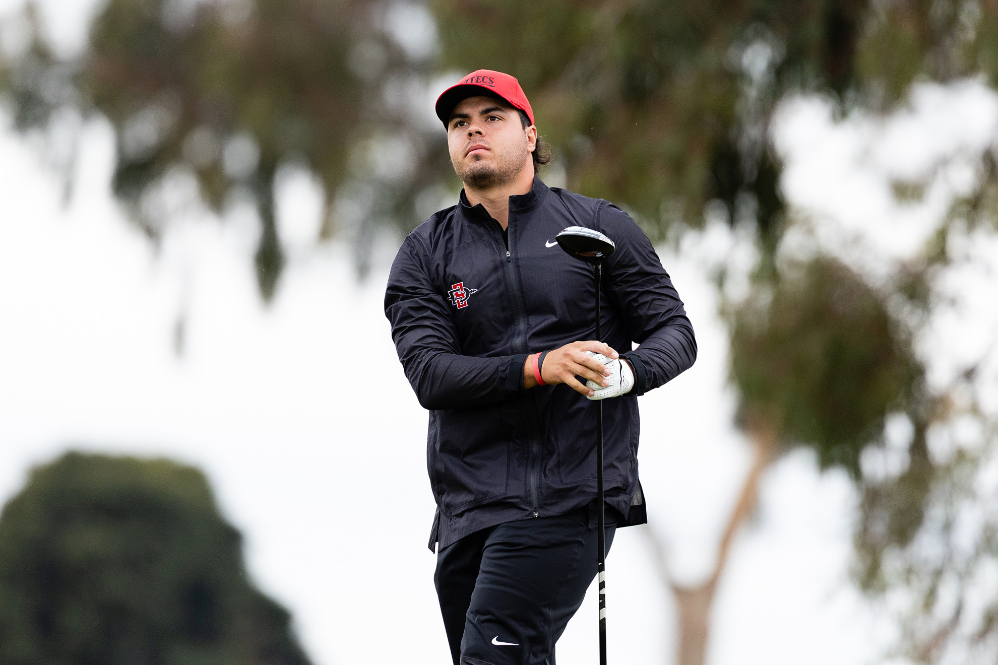 No. 25 SDSU Men’s Golf Ties for Seventh at The Wohali - San Diego State ...