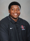 Myles Cheatum - 2015 Football Roster - San Diego State Aztecs