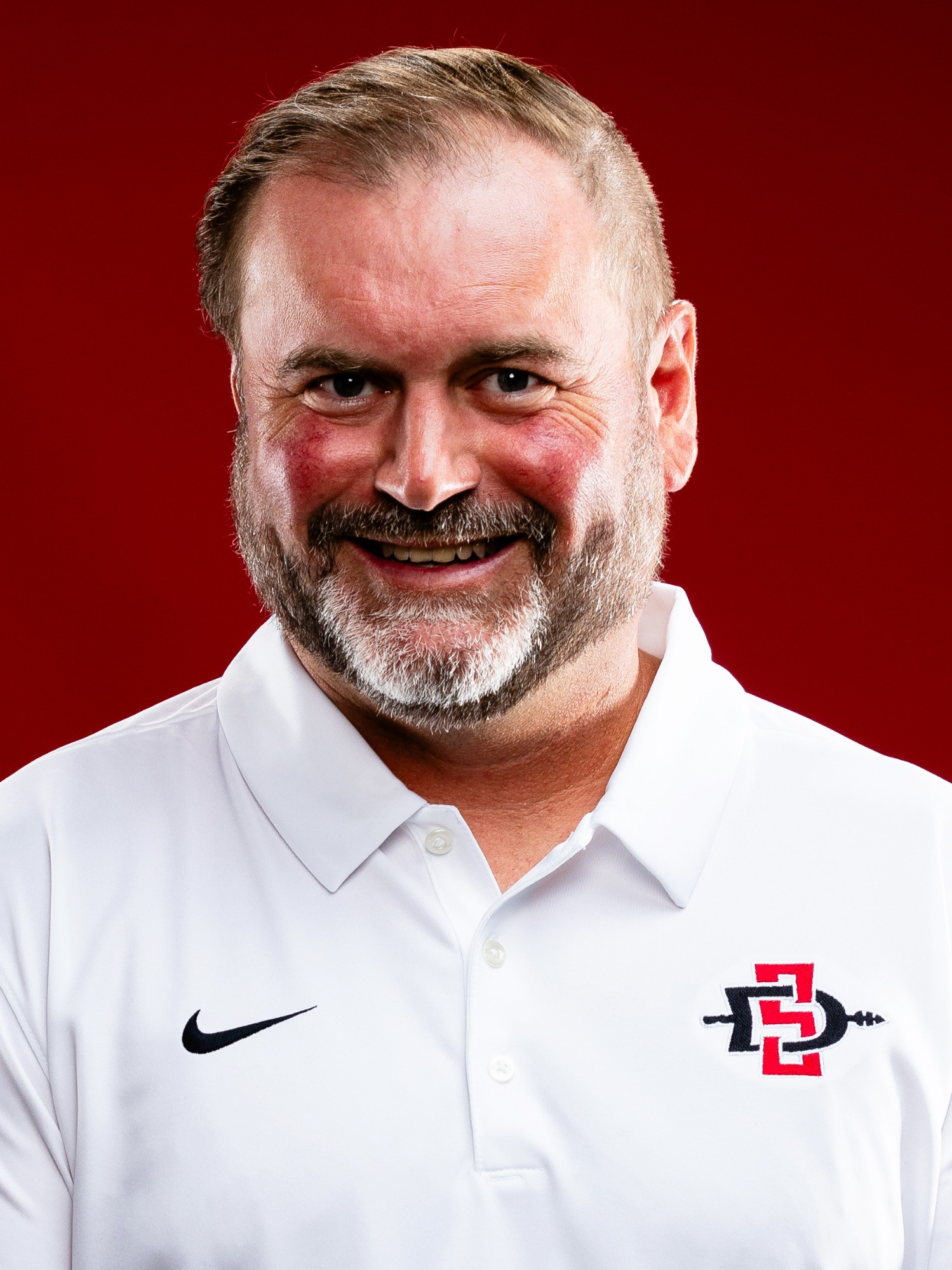 Ryan Dooley - San Diego State Aztecs