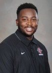Reggie Murphy - 2016 Football Roster - San Diego State Aztecs