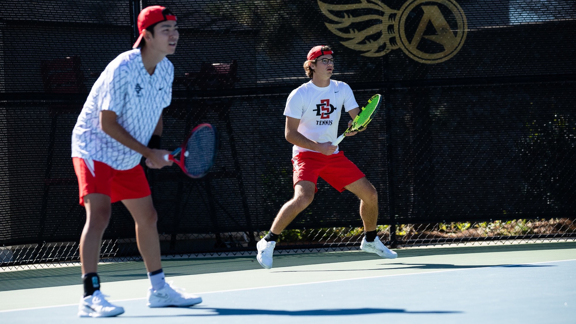 SDSU Plays No. 34 UCSB, Tourney - San Diego State Aztecs