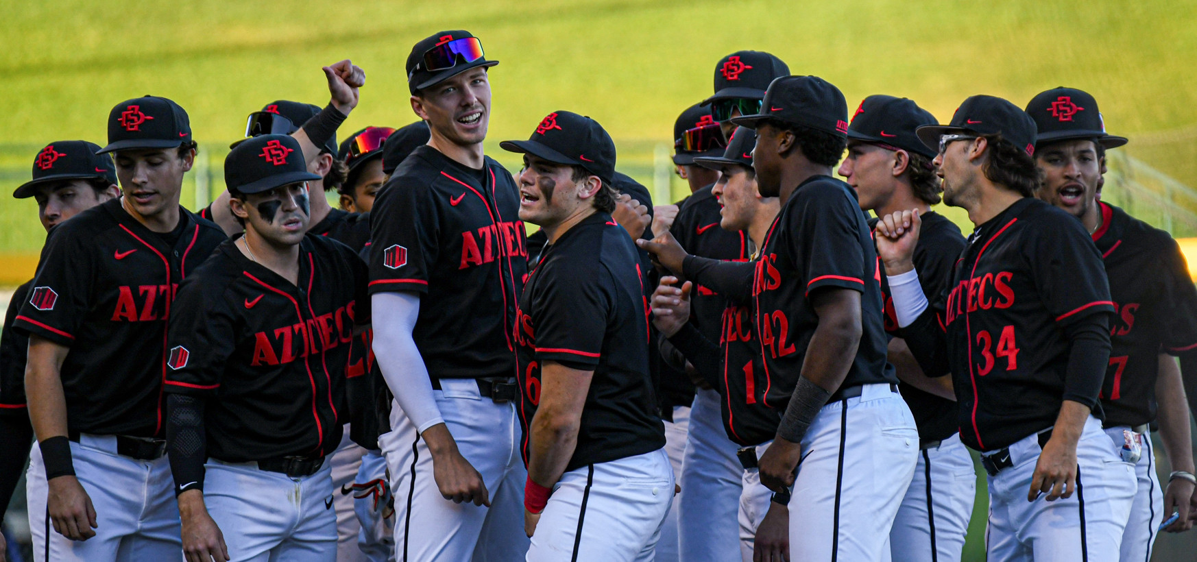 Late Aztec Rally Falls Short in 6-5 Setback to Grand Canyon - San Diego ...
