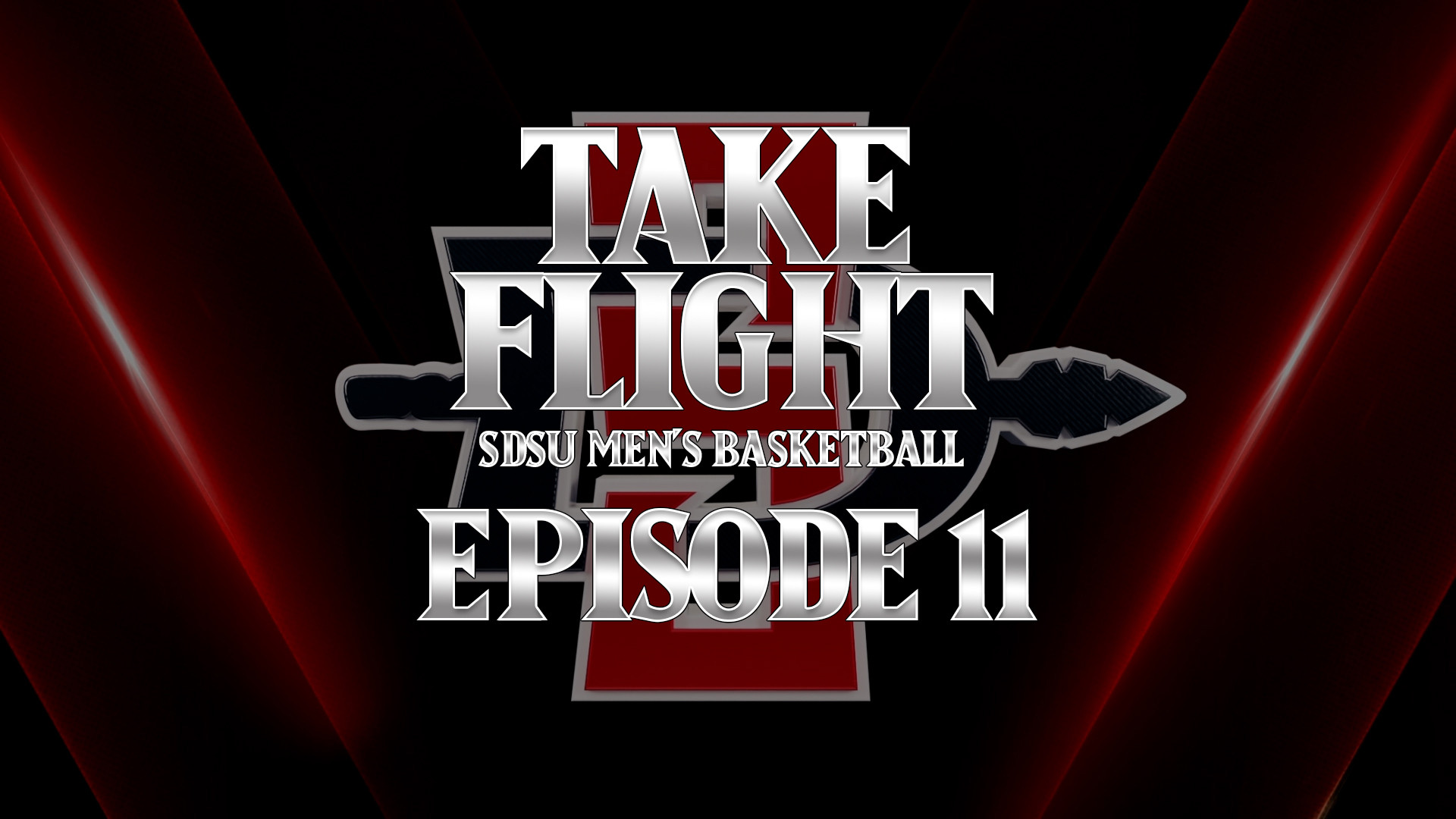 Take Flight Episode 11 - San Diego State Aztecs