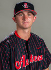 Ryan Orr - Baseball 2017 - San Diego State Aztecs