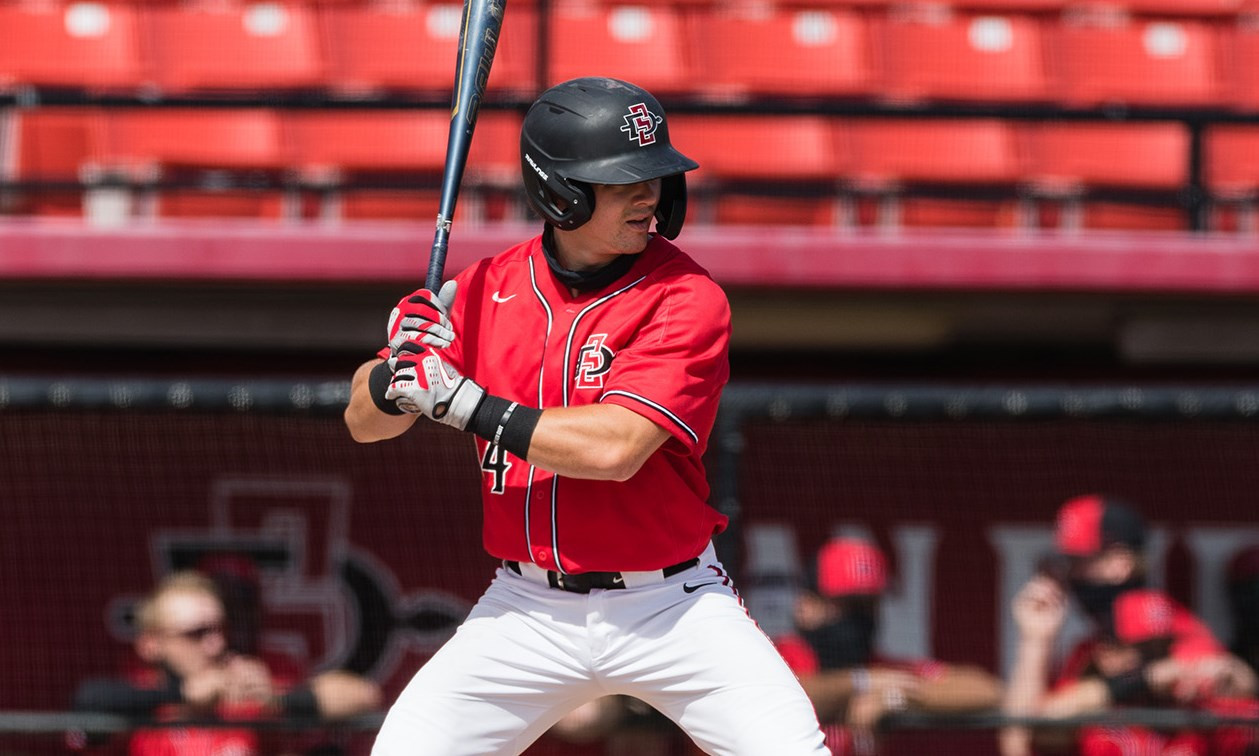 Aztecs Edge Lobos in Regular-Season Finale, 11-10 - San Diego State Aztecs