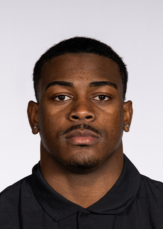 Christian Washington - 2025 Football Roster - San Diego State Aztecs