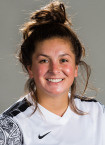 Xochi Hunter - Women's Soccer 2014 - San Diego State Aztecs