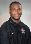 Brandon Porter - 2013 Football Roster - San Diego State Aztecs