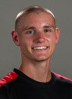 Chad Morgan - Men's Soccer 2017 - San Diego State Aztecs