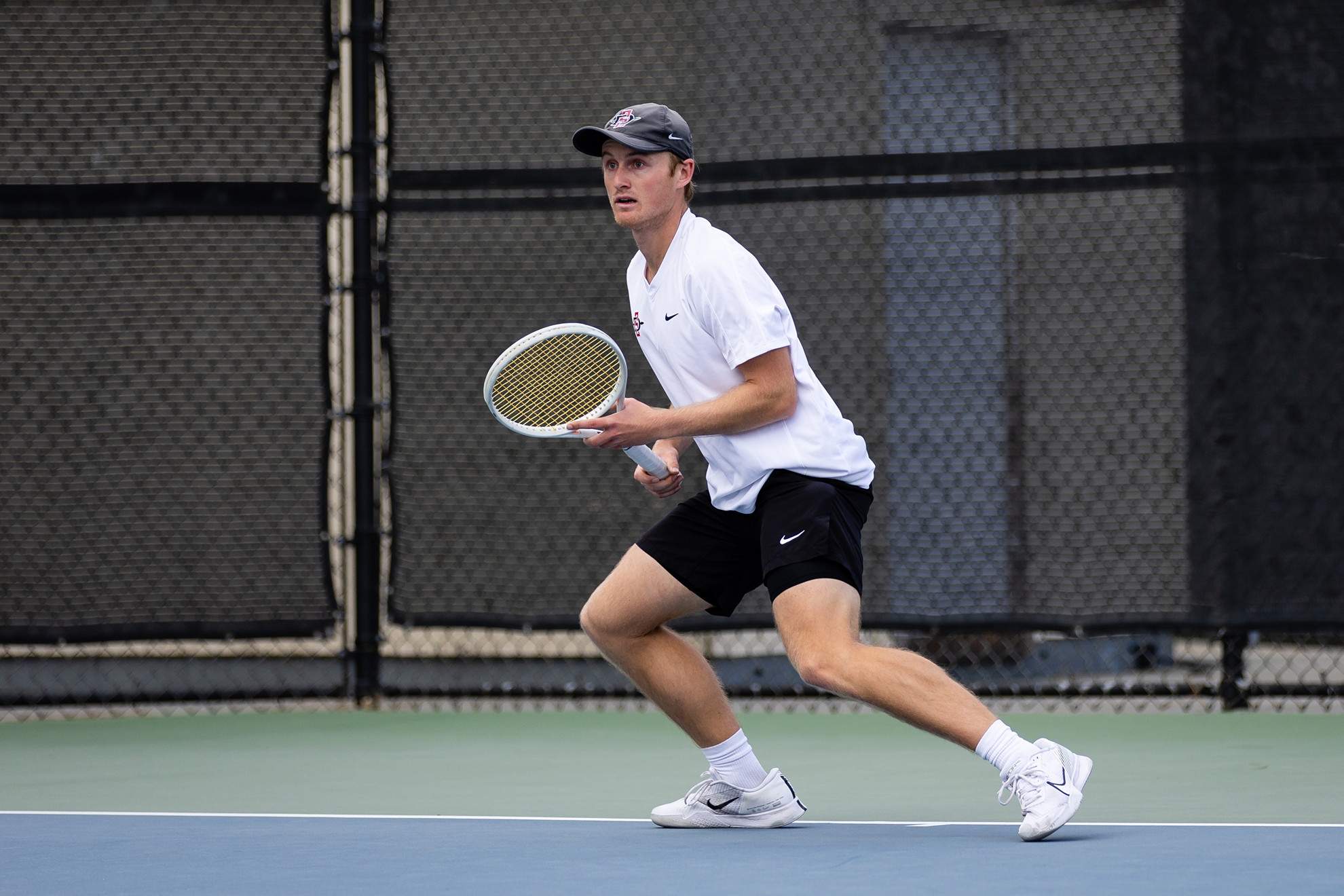 Aztecs Take Down Tulane 4-2 - San Diego State Aztecs
