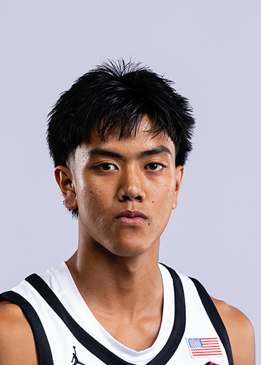 Raymar Gonzales - Men's Basketball 2025-26 - San Diego State Aztecs