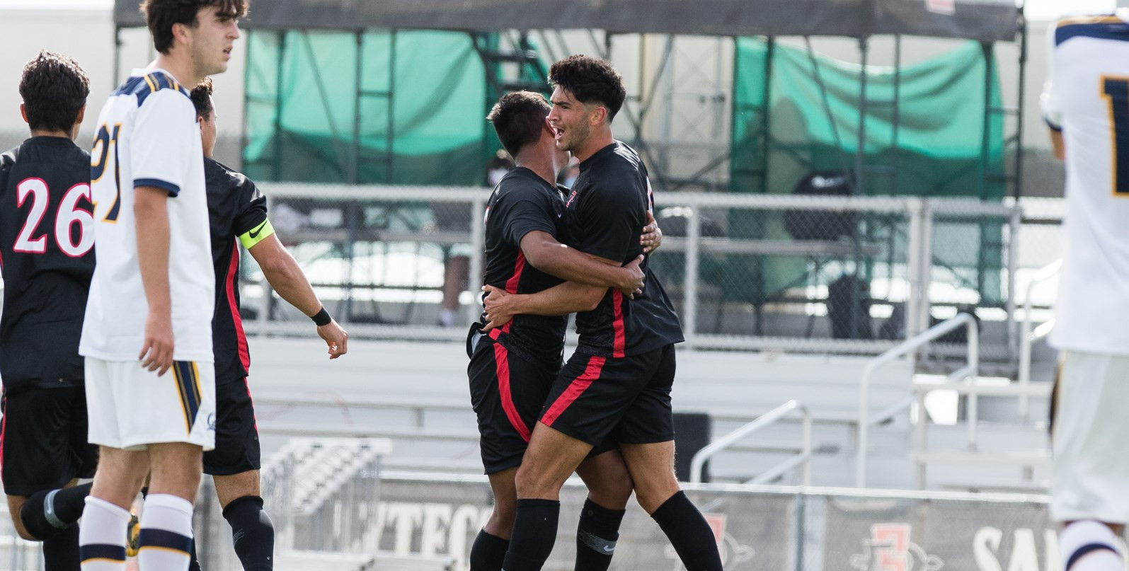 Aztecs Release 2021 Schedule - San Diego State Aztecs