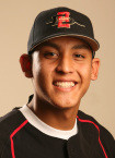 Justin Bellez - Baseball 2010 - San Diego State Aztecs