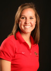 Allie Crowson - Women's Soccer 2006 - San Diego State Aztecs