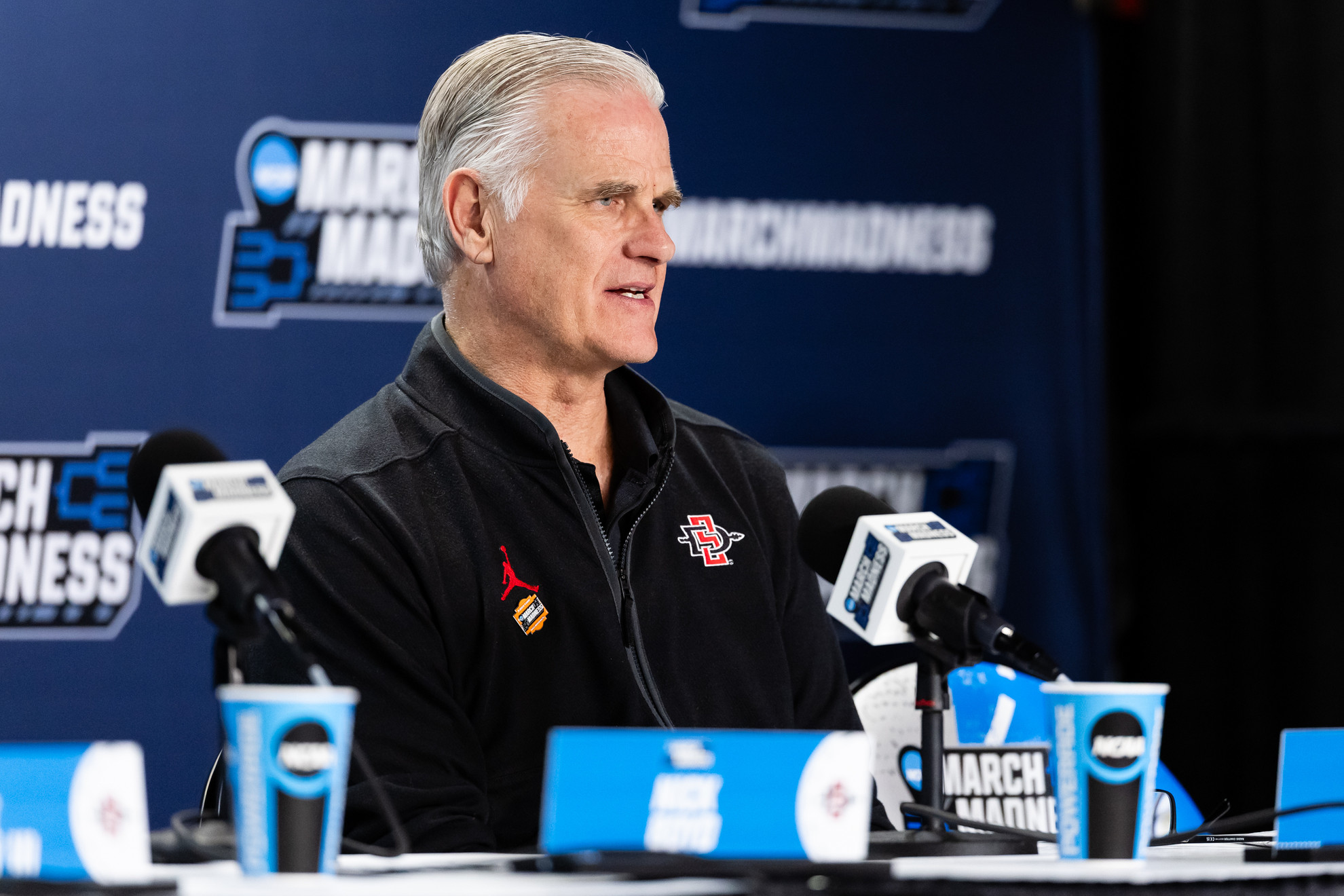 Tune Into the Brian Dutcher Show Tonight at 6 p.m. PT - San Diego State ...