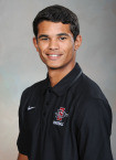Dominic Rose - 2015 Football Roster - San Diego State Aztecs