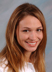 Angela Verdenacci - Women's Volleyball 2006 - San Diego State Aztecs