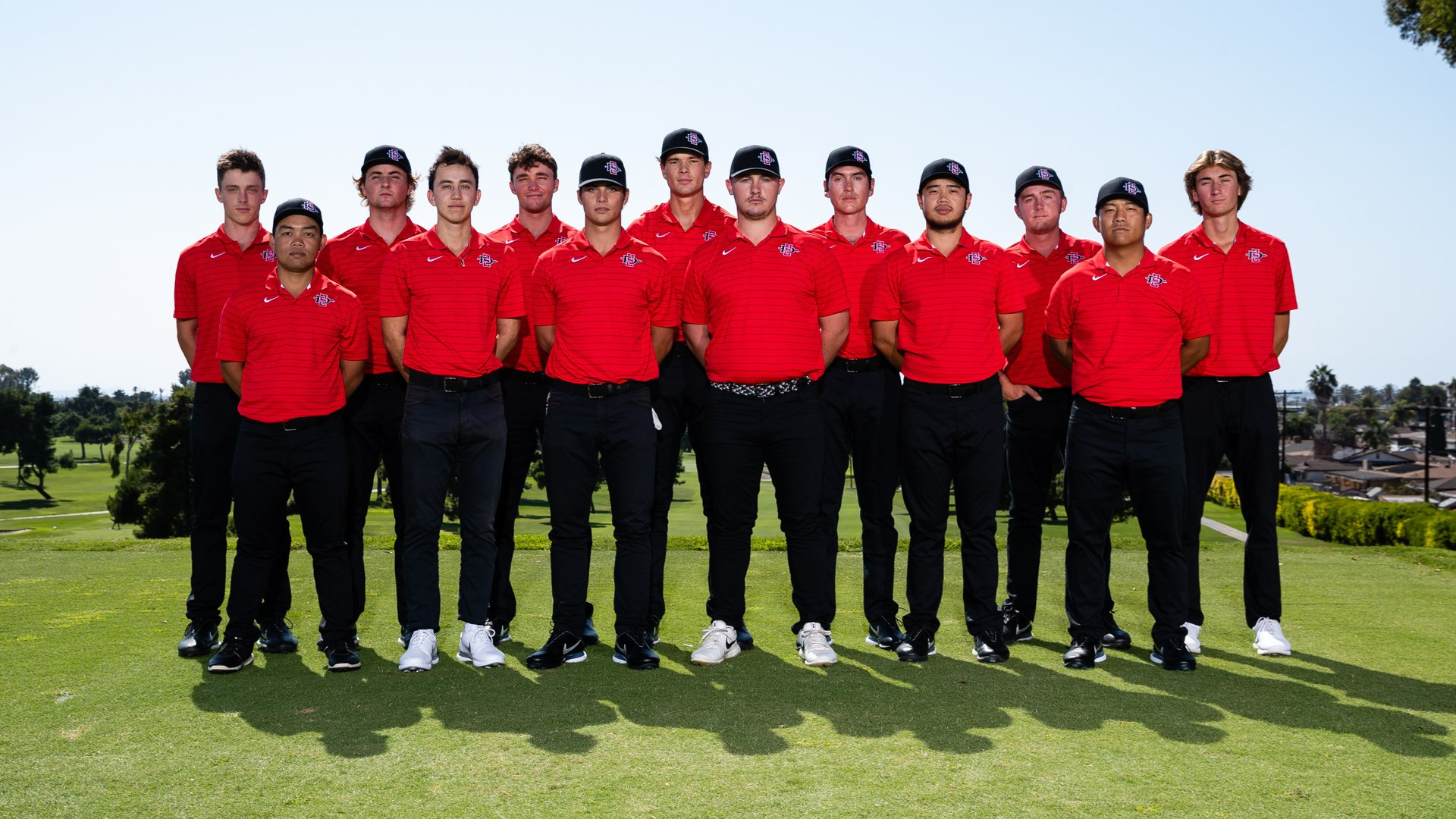 Men’s Golf Set to Co-Host Lamkin San Diego Classic - San Diego State Aztecs