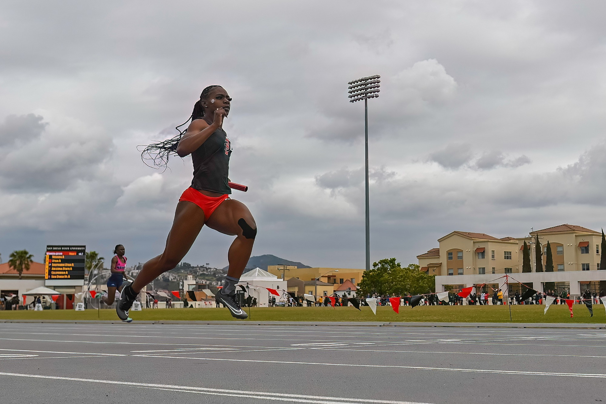 Aztecs Set for Triton Invitational - San Diego State Aztecs