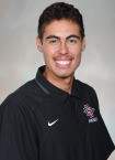 Brandon Fitzpatrick - 2015 Football Roster - San Diego State Aztecs