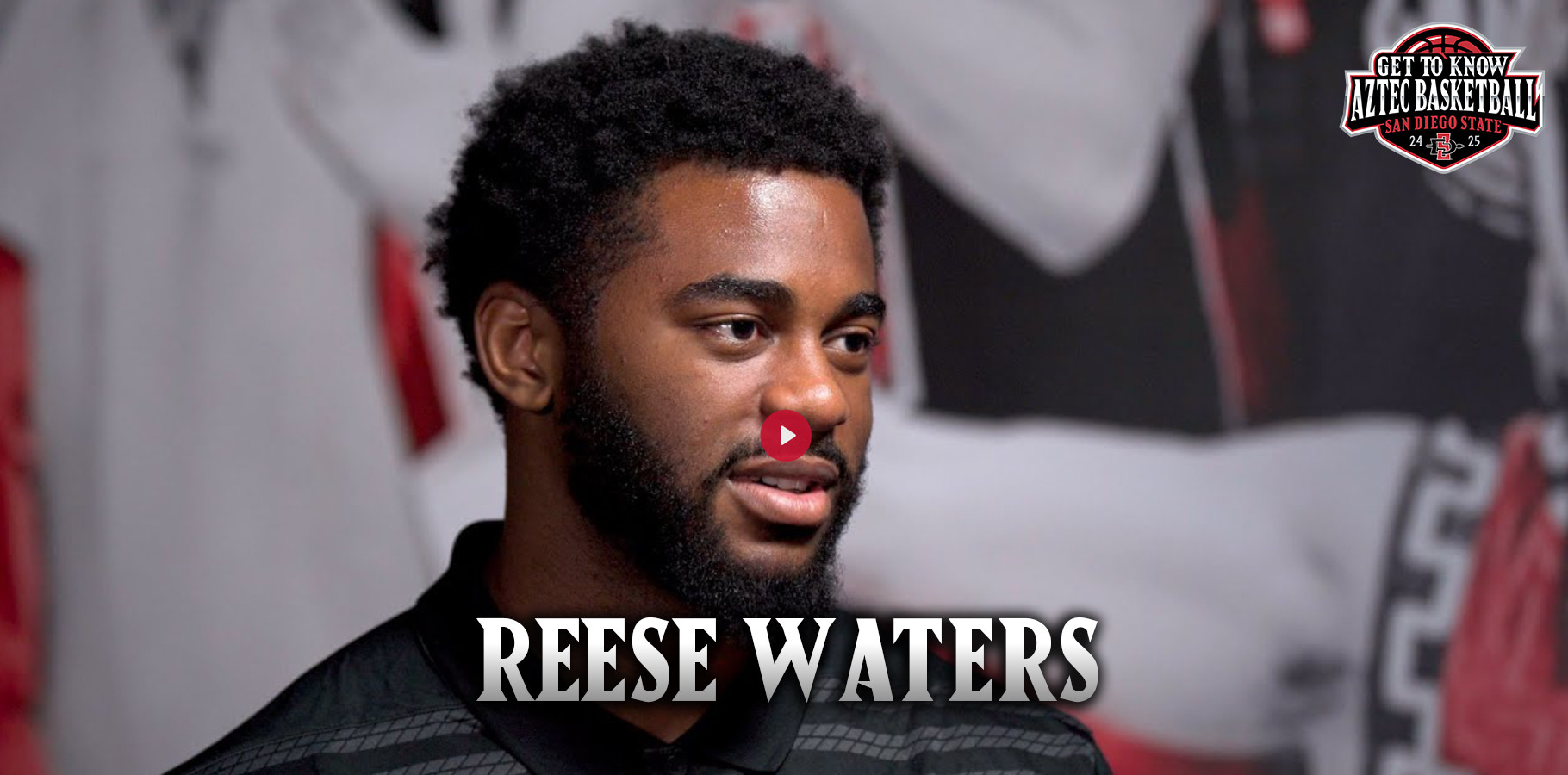 REESE WATERS SITS DOWN WITH JON SCHAEFFER - San Diego State Aztecs