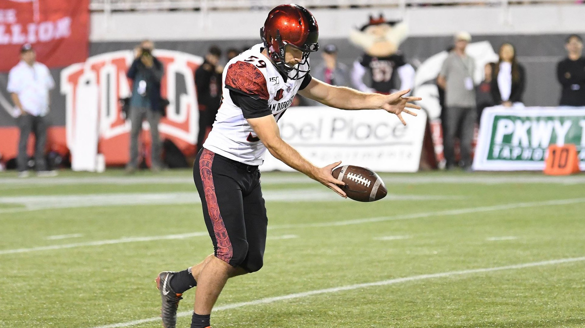 Heicklen, Houston Named to NFF Hampshire Honor Society - San Diego ...