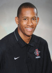 David Lamar - 2014 Football Roster - San Diego State Aztecs