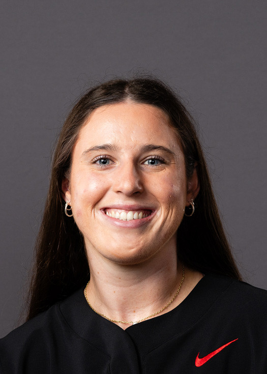 Shannon Cunningham - Softball 2026 - San Diego State Aztecs