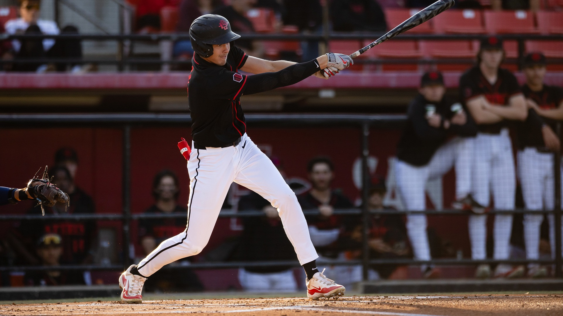Aztecs to Open 2025 Campaign at MLB Desert Invitational - San Diego ...