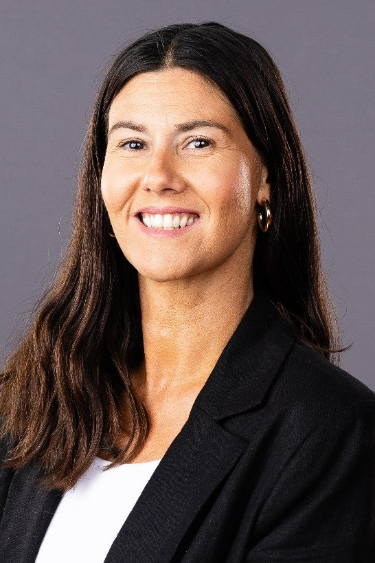 Carmen Harris - San Diego State Aztecs