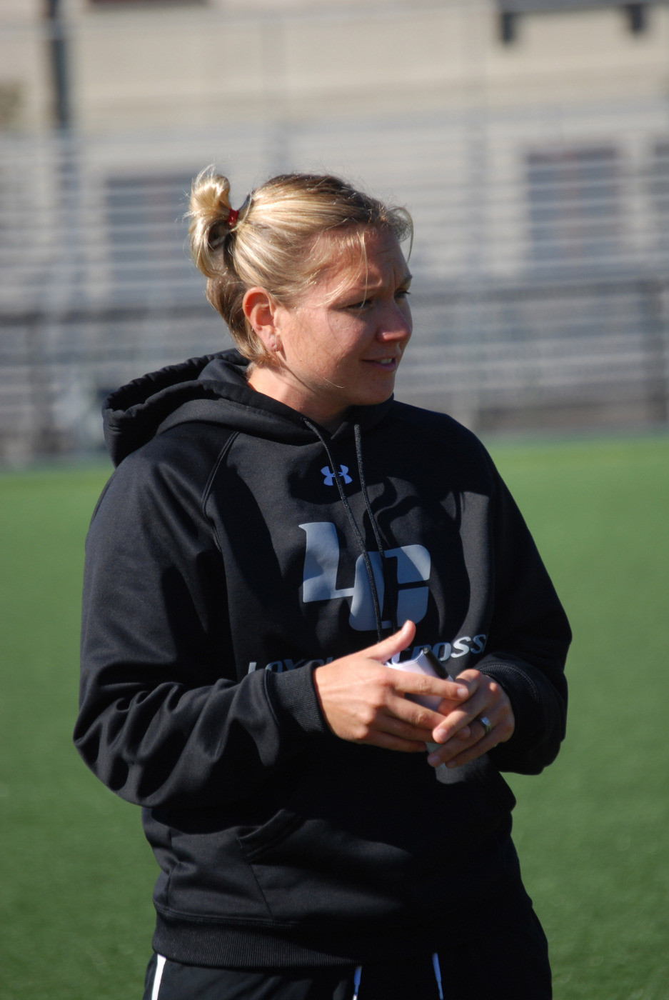 Kylee White Named SDSU's First Women's Lacrosse Coach - San Diego State ...