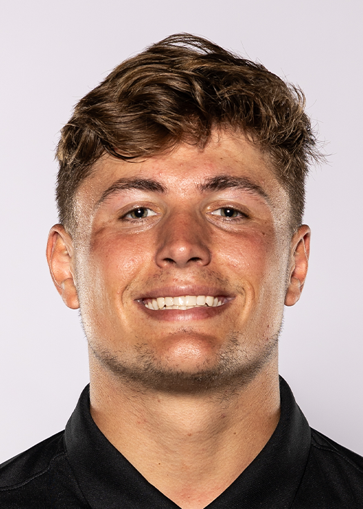 Jakson Berman - 2024 Football Roster - San Diego State Aztecs